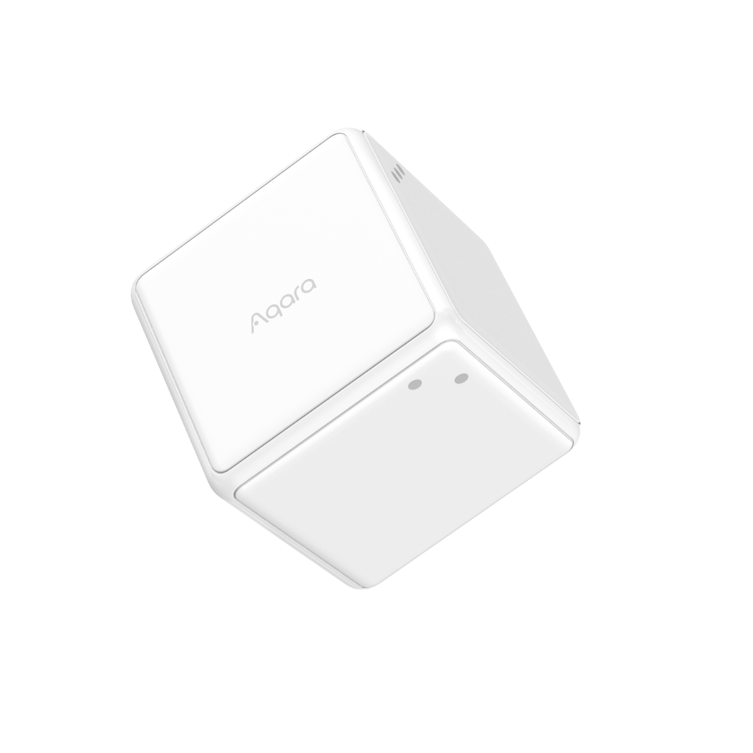 Aqara Cube T1 Pro – Aqara Australia