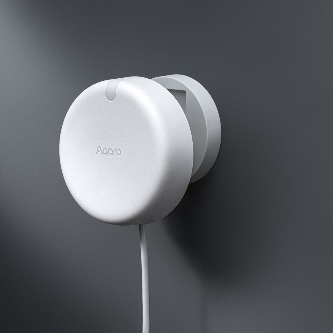 Aqara Presence Sensor FP2 – Aqara Australia