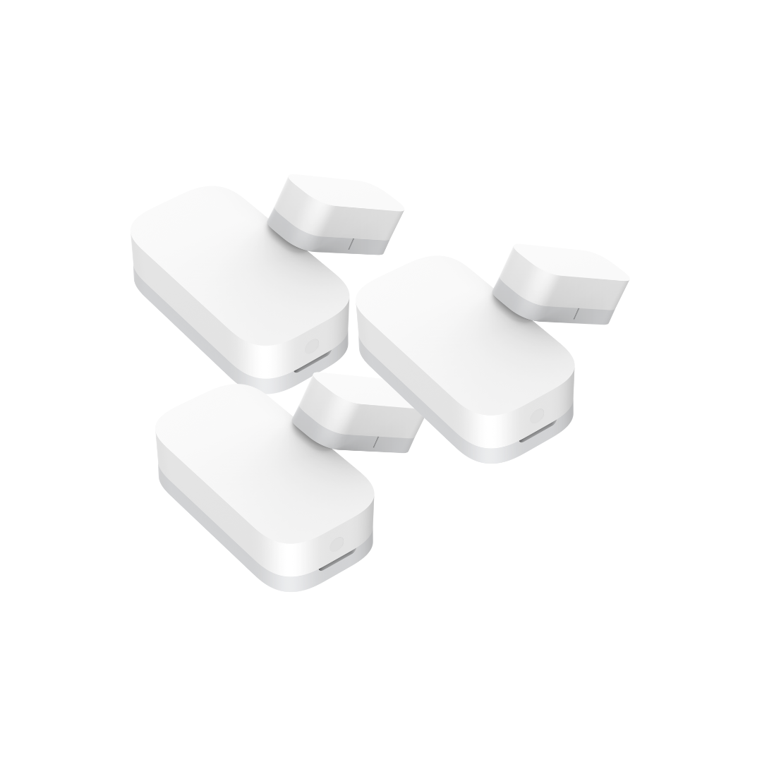 Aqara Door and Window Sensor T1 Value Pack – Aqara Australia