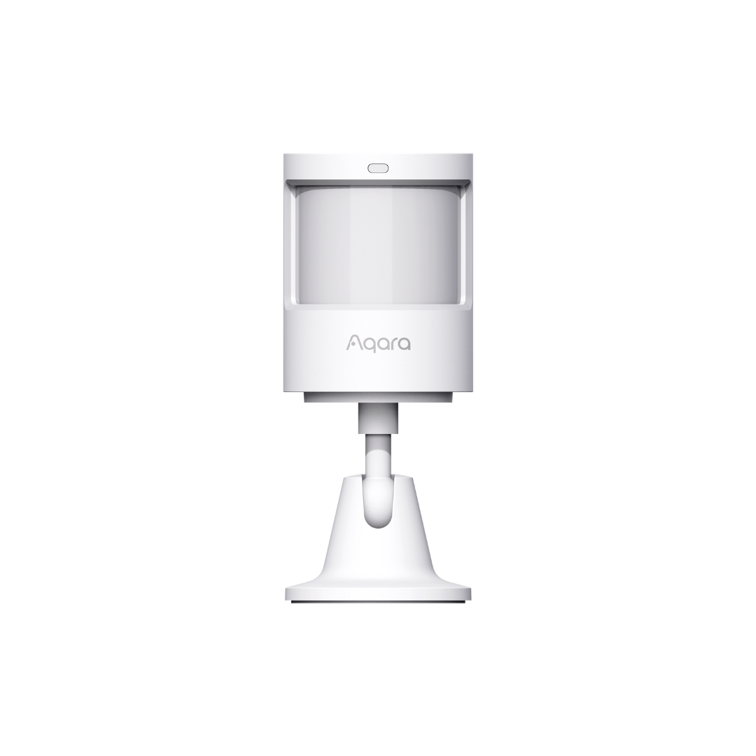 Aqara Motion and Light Sensor P2 (Thread) – Aqara Australia