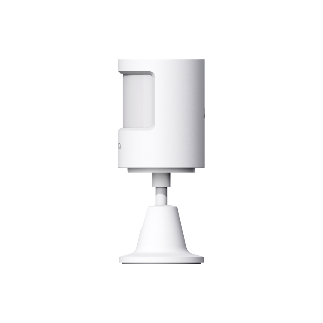 Aqara Motion and Light Sensor P2 (Thread) – Aqara Australia