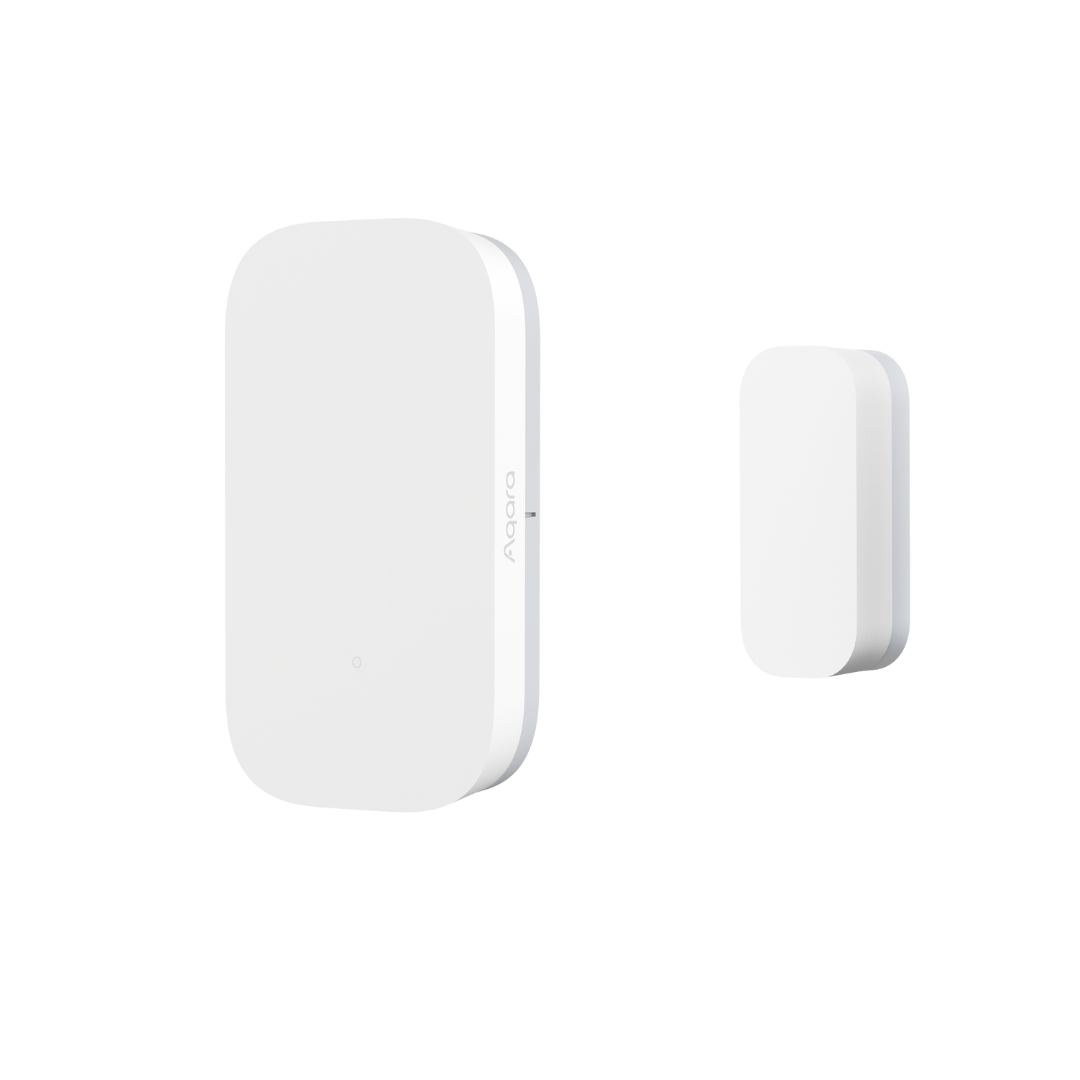 Aqara Door and Window Sensor T1 Value Pack – Aqara Australia