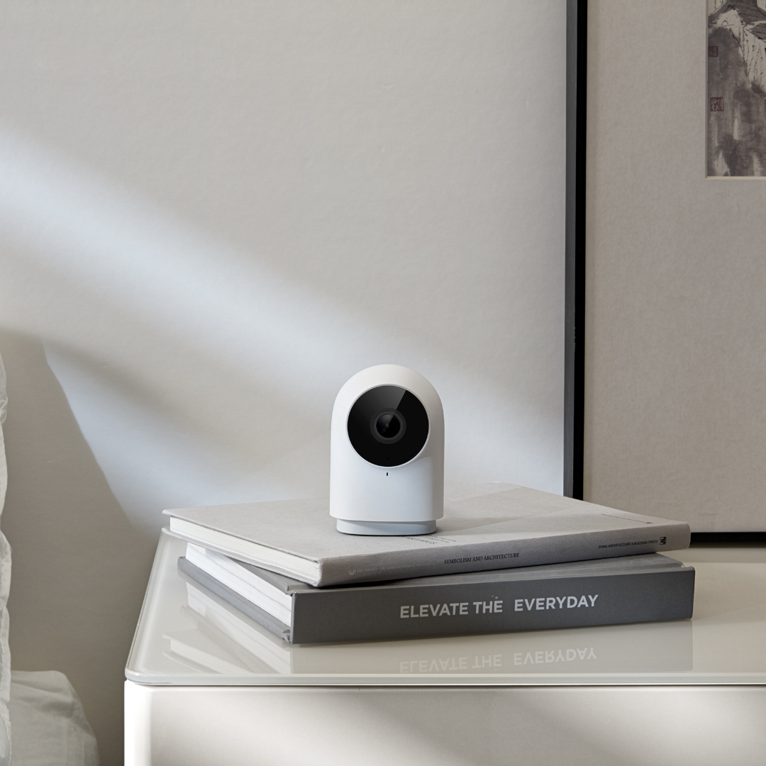 Aqara Smart Security Bundle – Aqara Australia