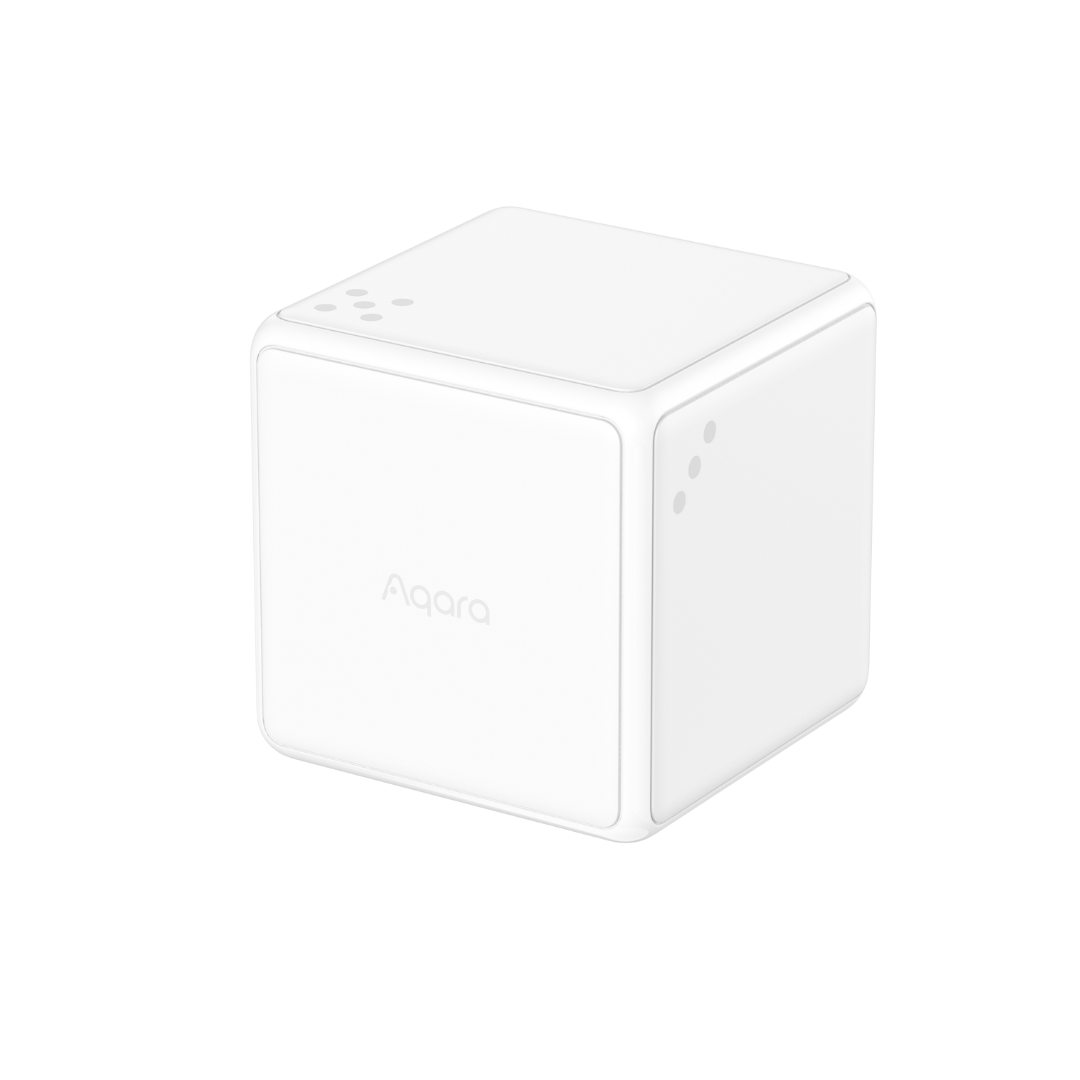 Aqara Cube T1 Pro – Aqara Australia
