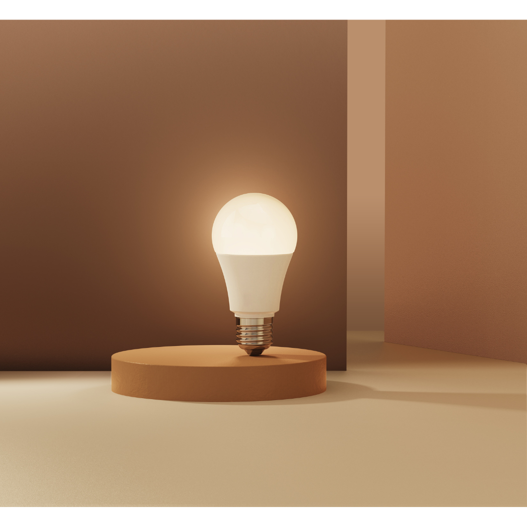 Aqara LED Light Bulb T1 (Tunable White) – Aqara Australia