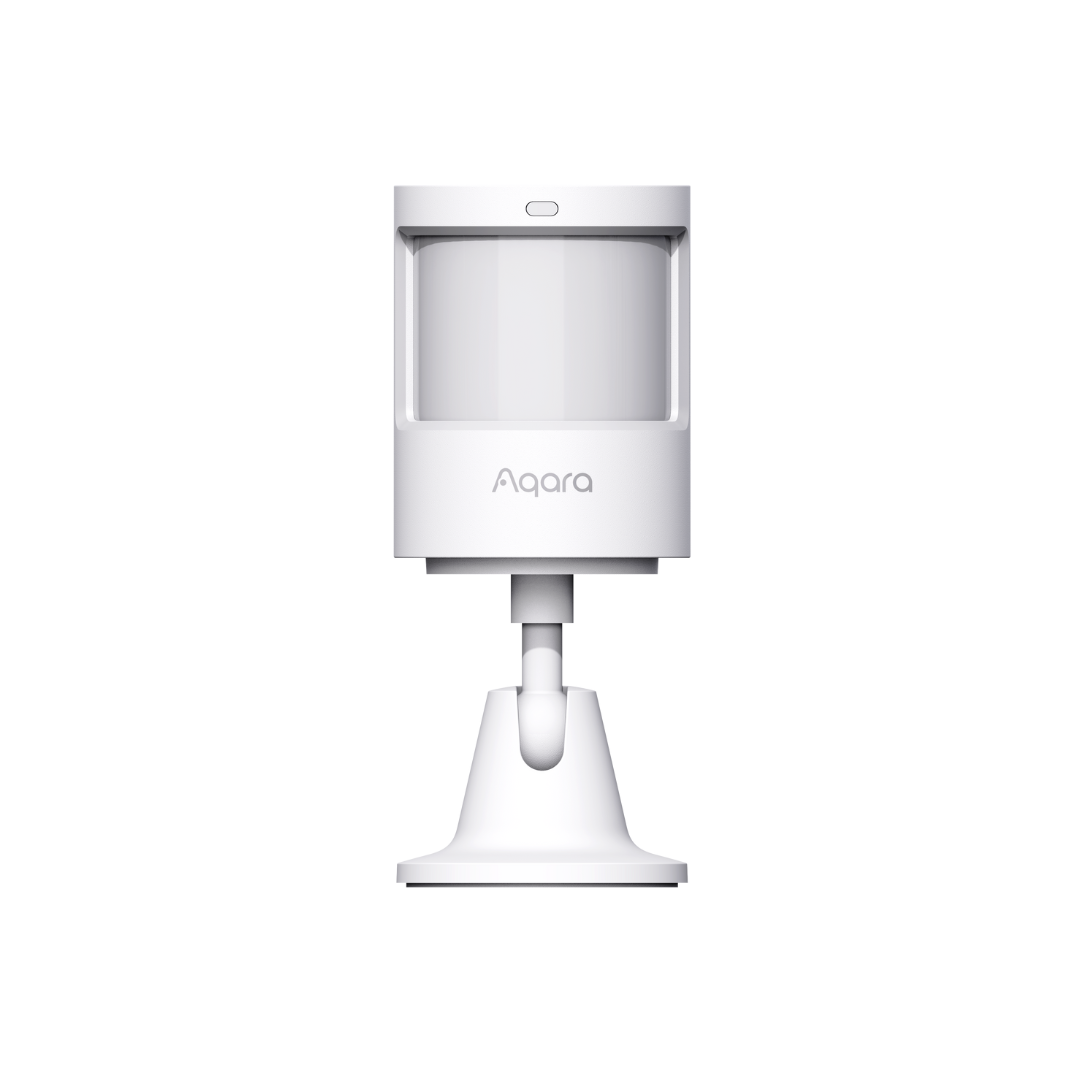 Aqara Motion Sensor P1 – Aqara Australia