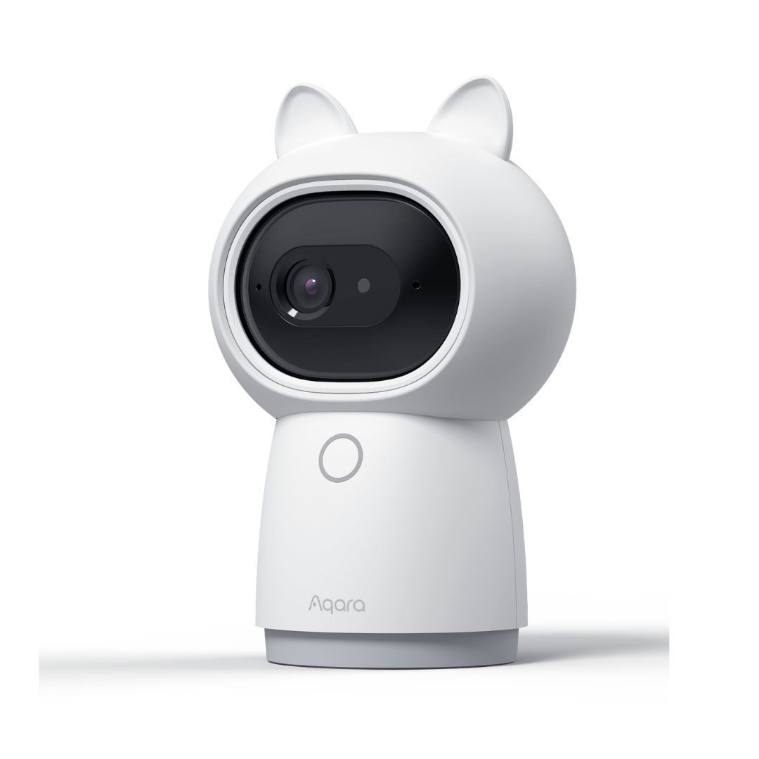 Aqara Camera Hub G3 – Aqara Australia