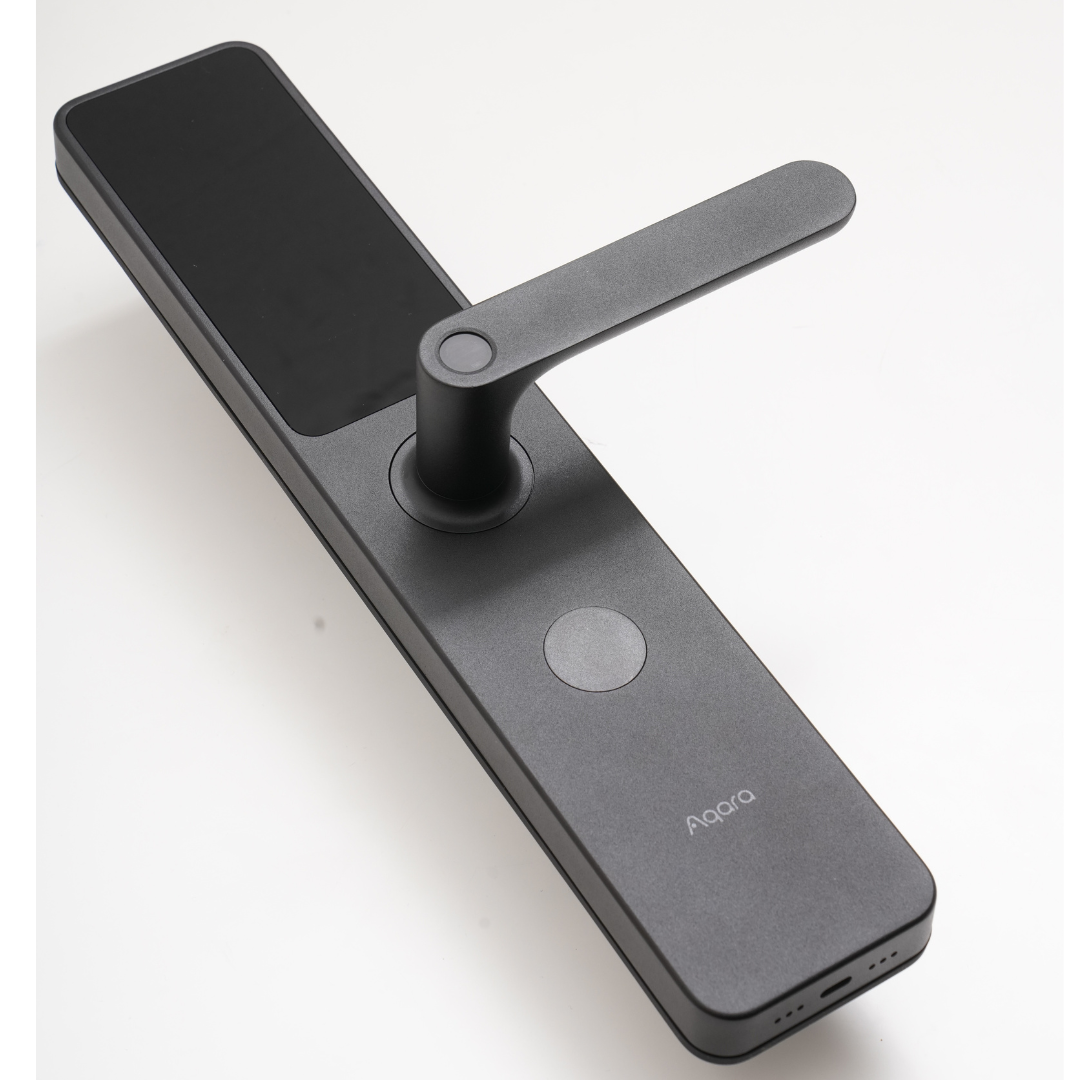 Aqara Smart Door Lock A100 – Aqara Australia